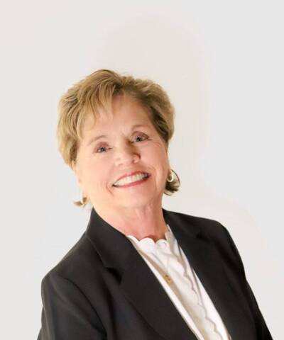 Barbara Martin - South Tulsa - Chinowth & Cohen